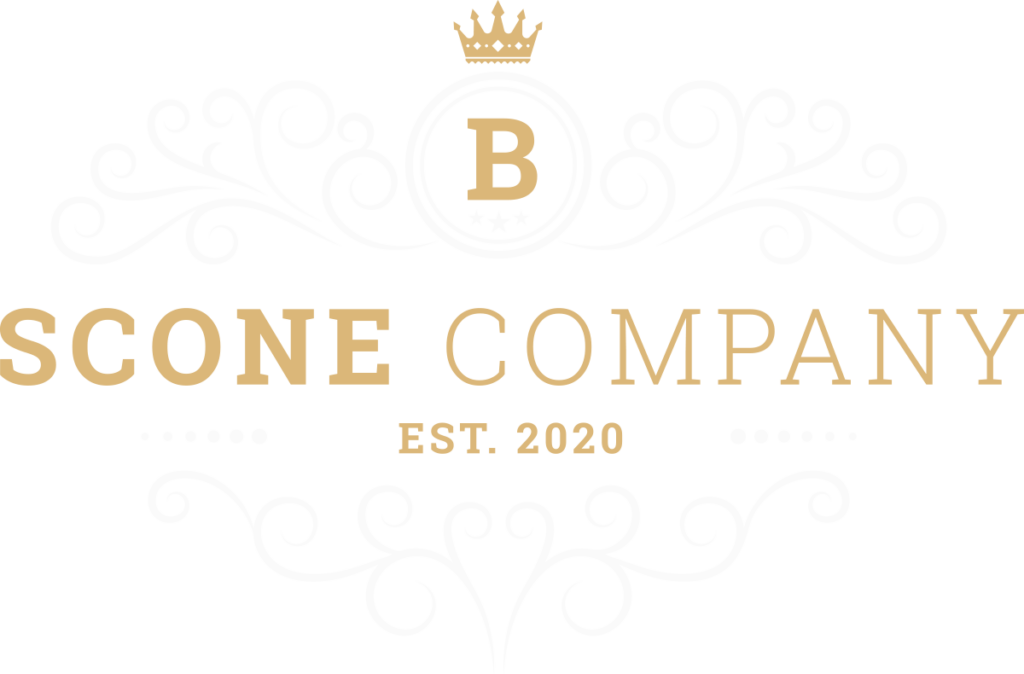 Scone Company - The Taste of Britain